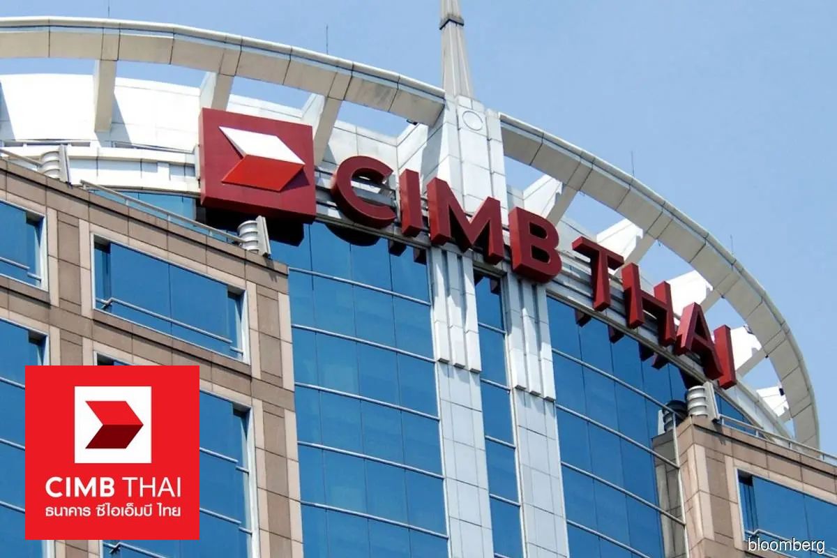 CIMB Thai's 1Q earnings drop 24.6% as operating income falls while opex climbs